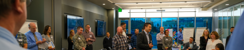 Energy Innovation | Our Team | Converge Strategies