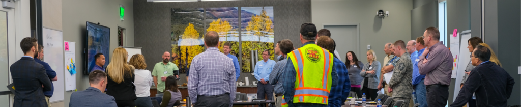 Partnerships and Network Building - Converge Strategies