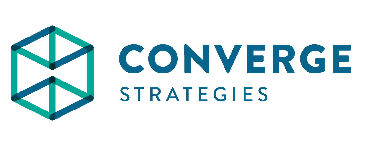 Press Release: National Security Advisor Will Rogers Joins Converge ...